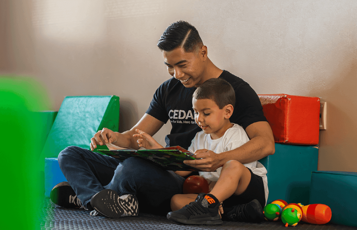 CEDARS Home for Children Foundation | Home