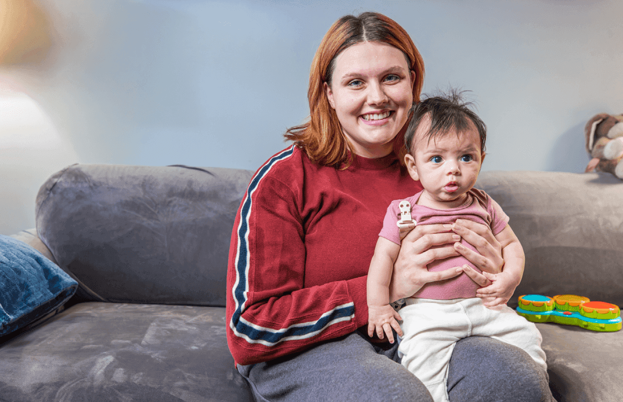 CEDARS Home for Children Foundation | Home